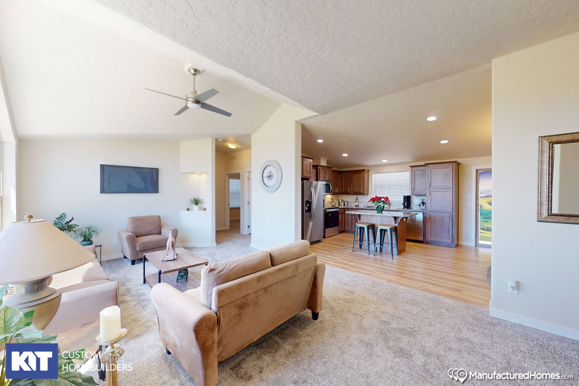 Pinehurst 2502-4 from River Bend Homes - River Bend Homes